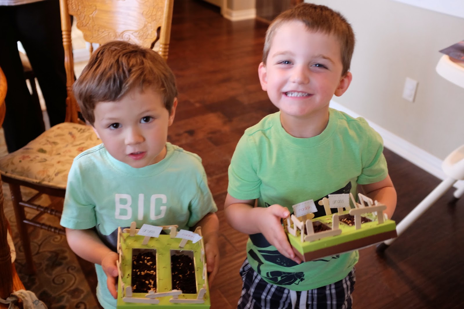 Kiwi Crate Summer Fun